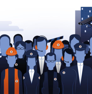 Conoce la empresa INV y su compromiso en el sector de seguridad